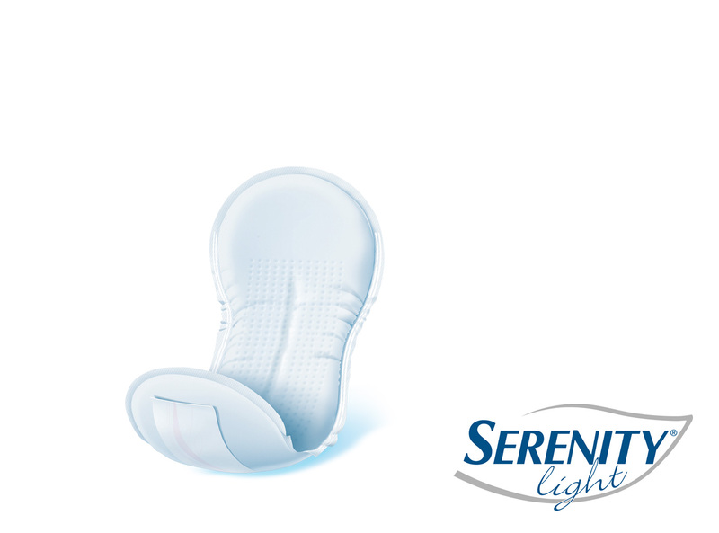 Serenity Light Lady Maxi- Acquista su SerenityShop