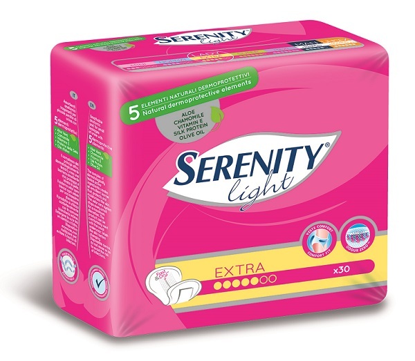 Serenity Light Lady Extra- Acquista su SerenityShop